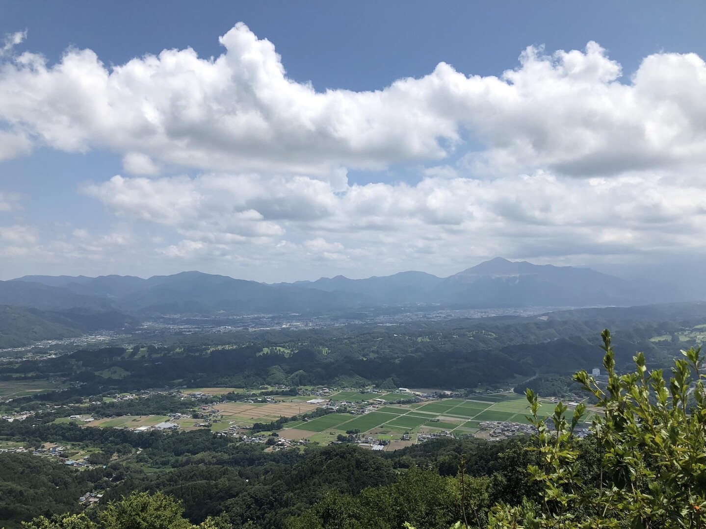 前原山・破風山 / sonoさんの城峯山・破風山の活動データ | YAMAP / ヤマップ