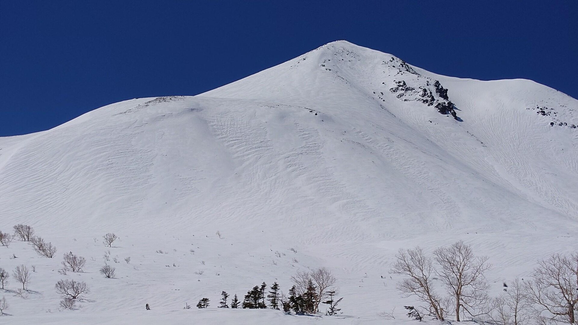 3月27日今シーズンのラストパウダーを期... / mc40さんのモーメント | YAMAP / ヤマップ