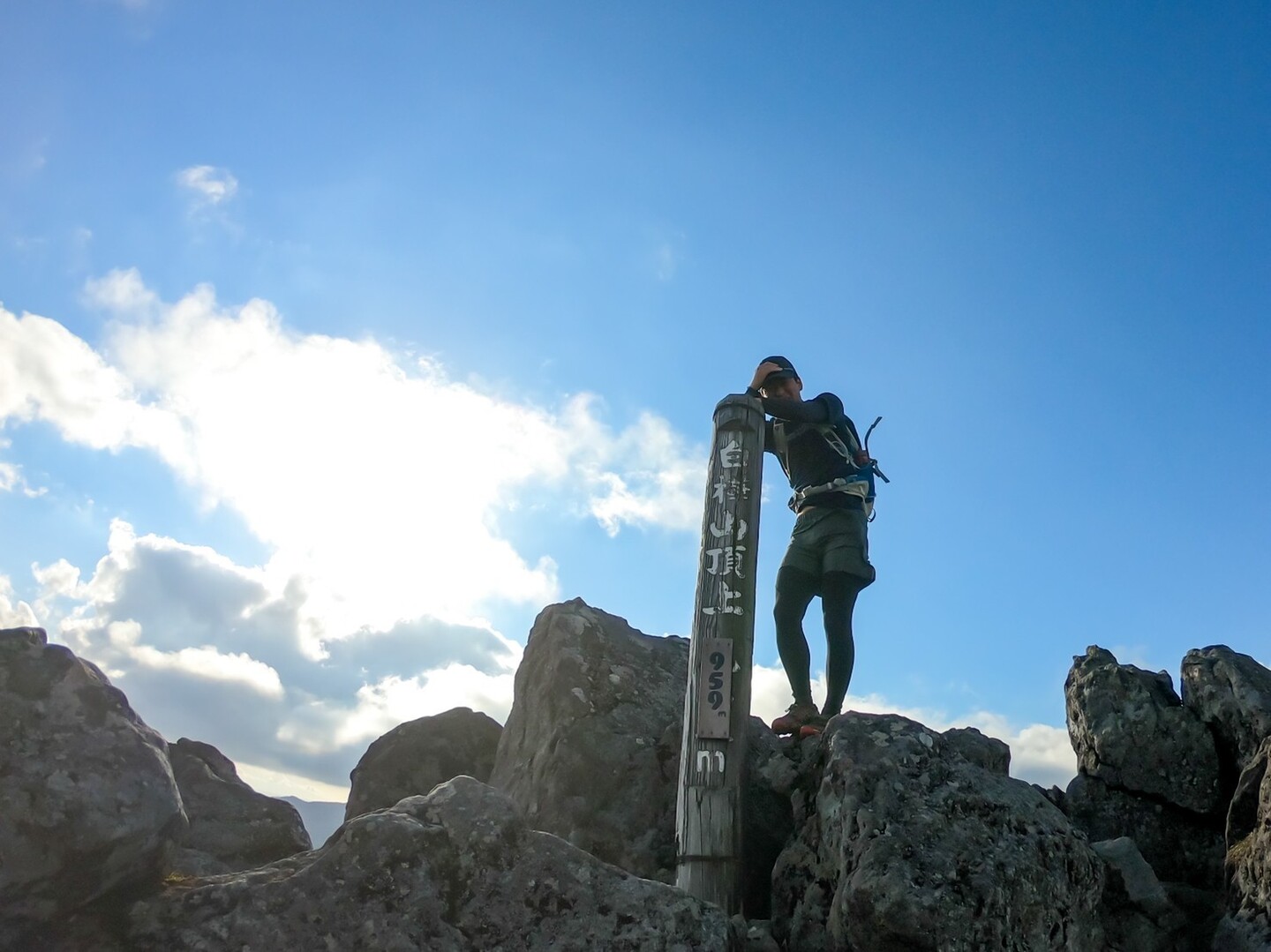 ニセコ連峰 再会 / 2053mさんの目国内岳・雷電山の活動データ | YAMAP / ヤマップ