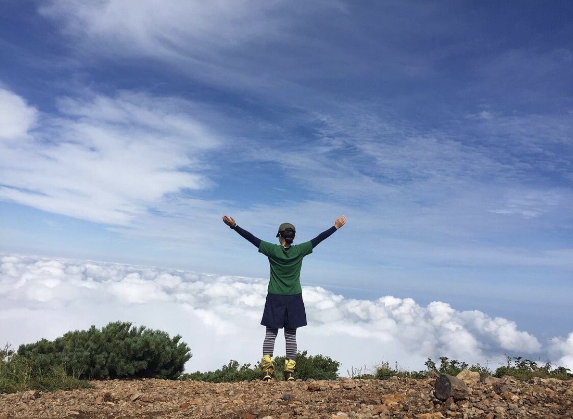 さ ゆのページ | YAMAP / ヤマップ