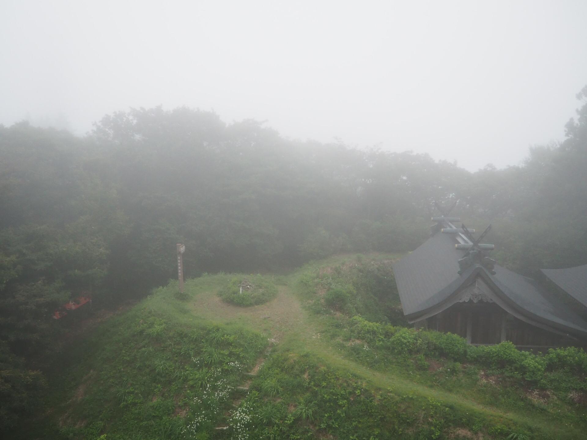 八溝山 / cocoさんの八溝山・池ノ平の活動データ | YAMAP / ヤマップ