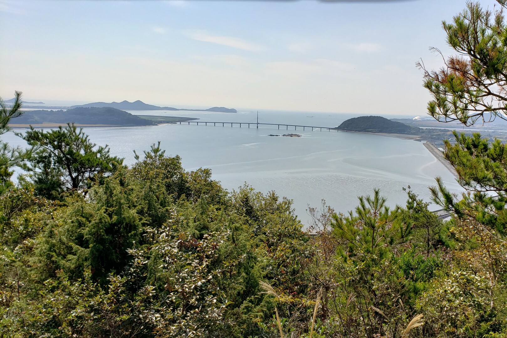ロードバイクでゆるポタ 相原山 兜山 岩屋山 小島山（ポンポン山） / ゆるポタG3さんの山口市の活動データ | YAMAP / ヤマップ