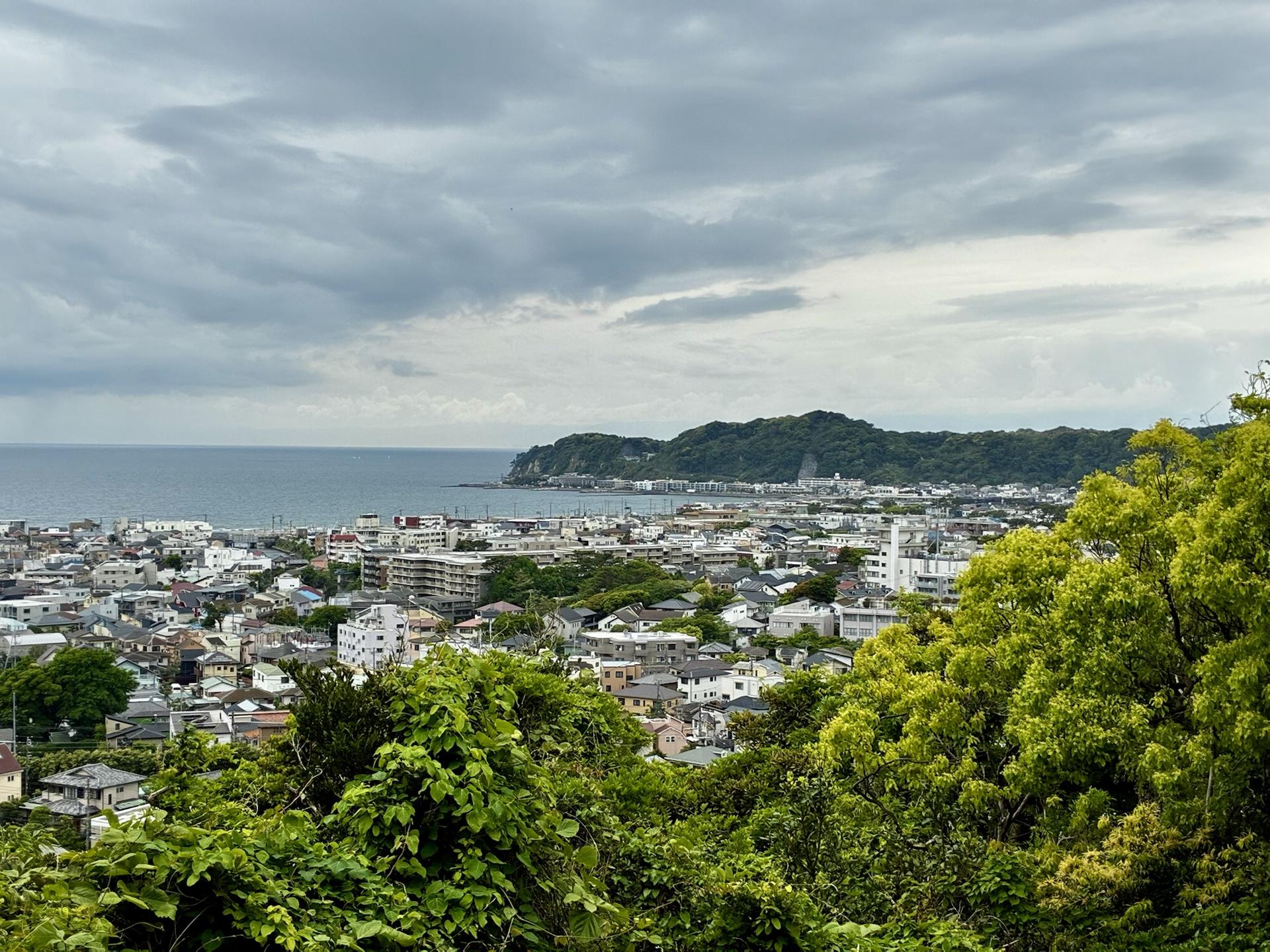 鎌倉さんぽ 祇園山 / heeさんの鎌倉アルプス（大平山・天台山）の活動データ | YAMAP / ヤマップ
