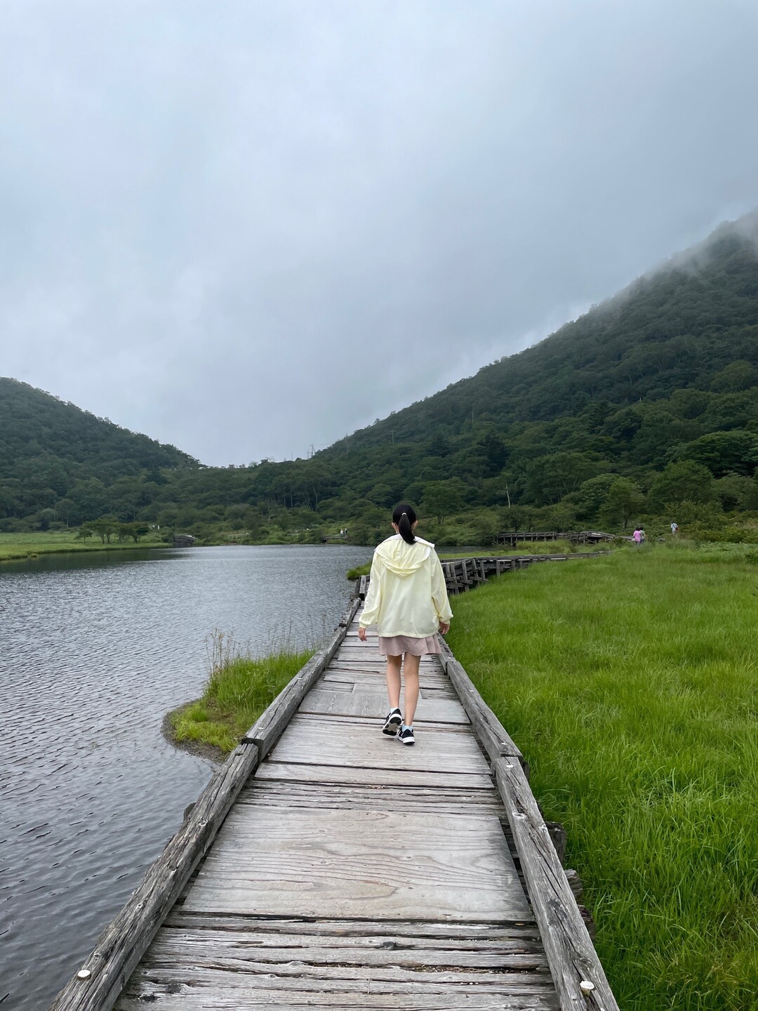赤城に来たけど今日は登山は無し。 残念。... / shomin🍊さんのモーメント | YAMAP / ヤマップ