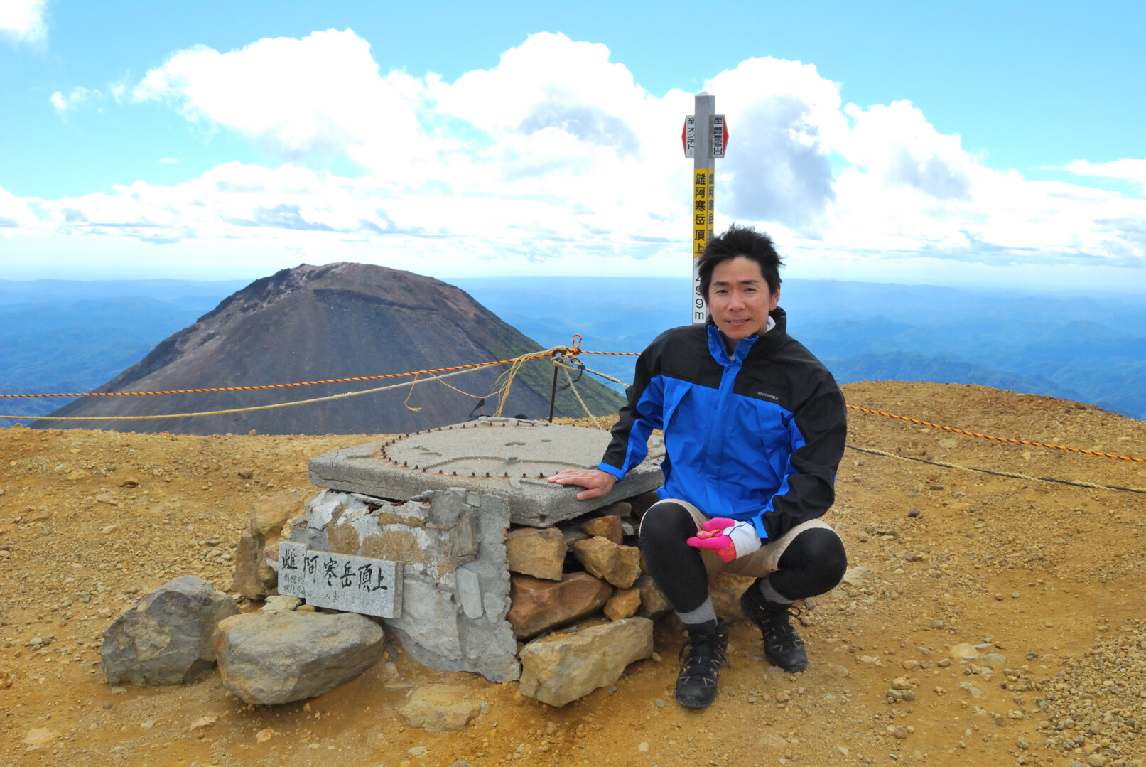 katsuのページ | YAMAP / ヤマップ