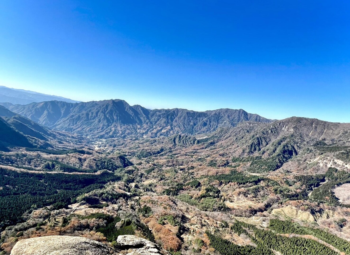 鉾岳 / siopanさんの鉾岳・鬼の目山の活動データ | YAMAP / ヤマップ