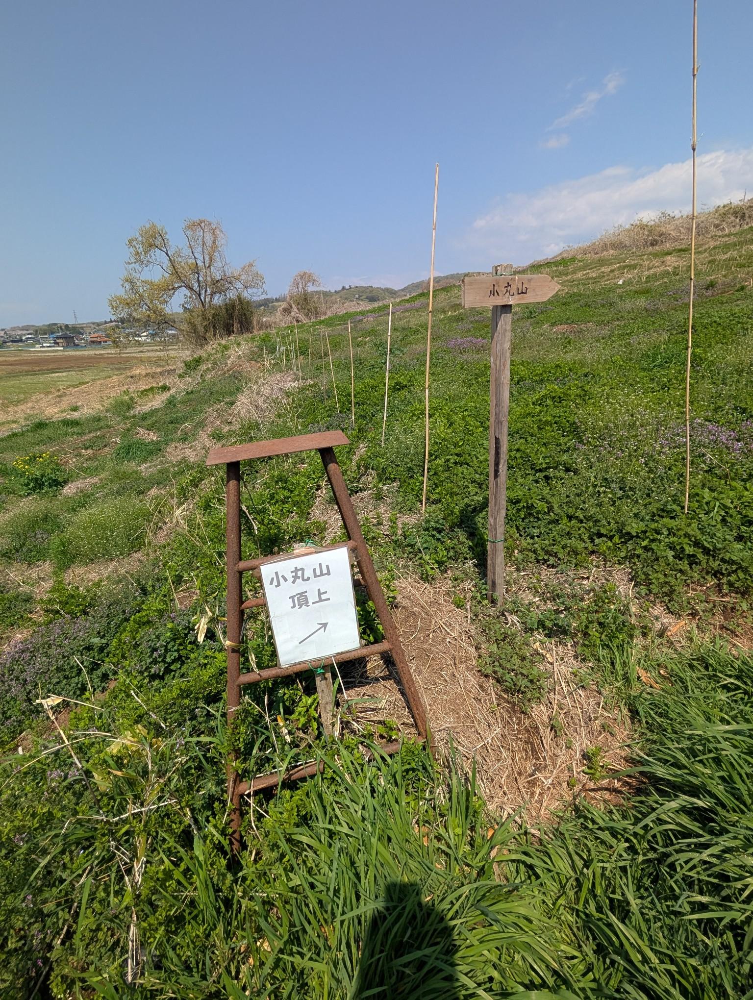 未踏Peakハイキング in 太田金山 / kazuさんの金山（新田金山）・八王子丘陵の活動データ | YAMAP / ヤマップ
