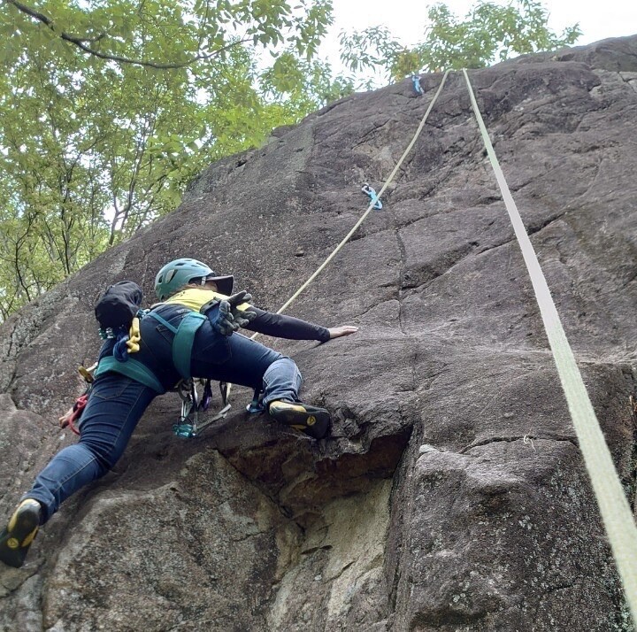 2021/05/09 ポカポカロック&太... / Hiromin♪さんのモーメント | YAMAP / ヤマップ