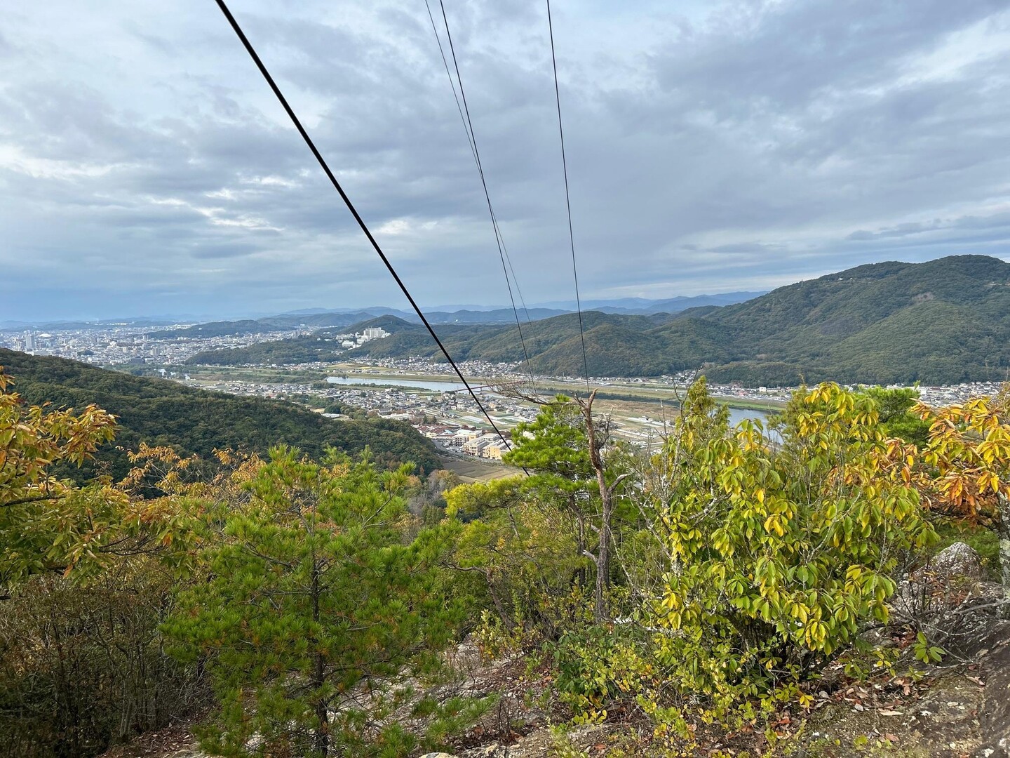 初YAMAP 龍ノ口山 / ふじひろさんの龍ノ口山の活動データ | YAMAP / ヤマップ