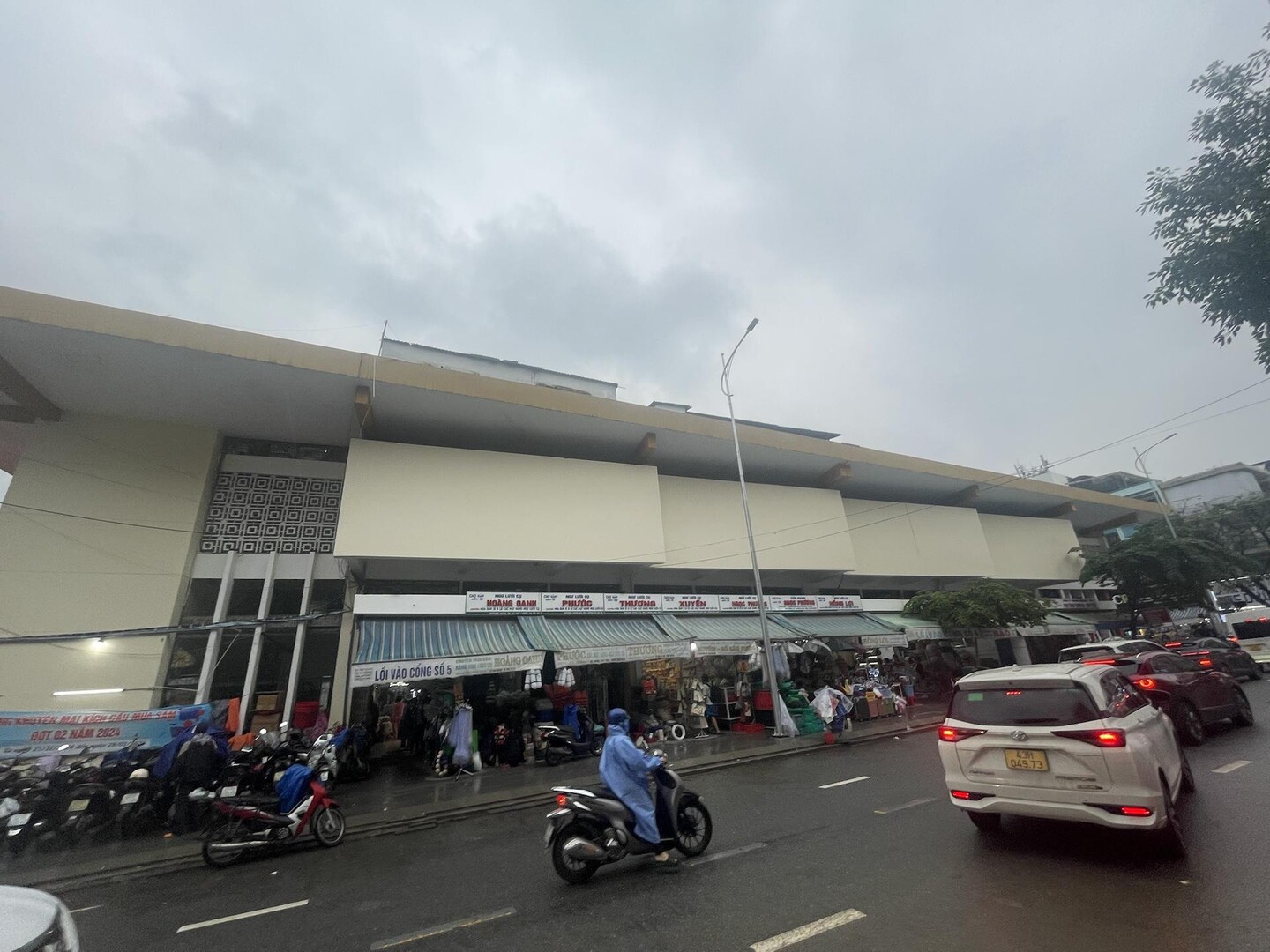 ダナン・ハン市場 https://da... / hideshanさんのモーメント | YAMAP / ヤマップ