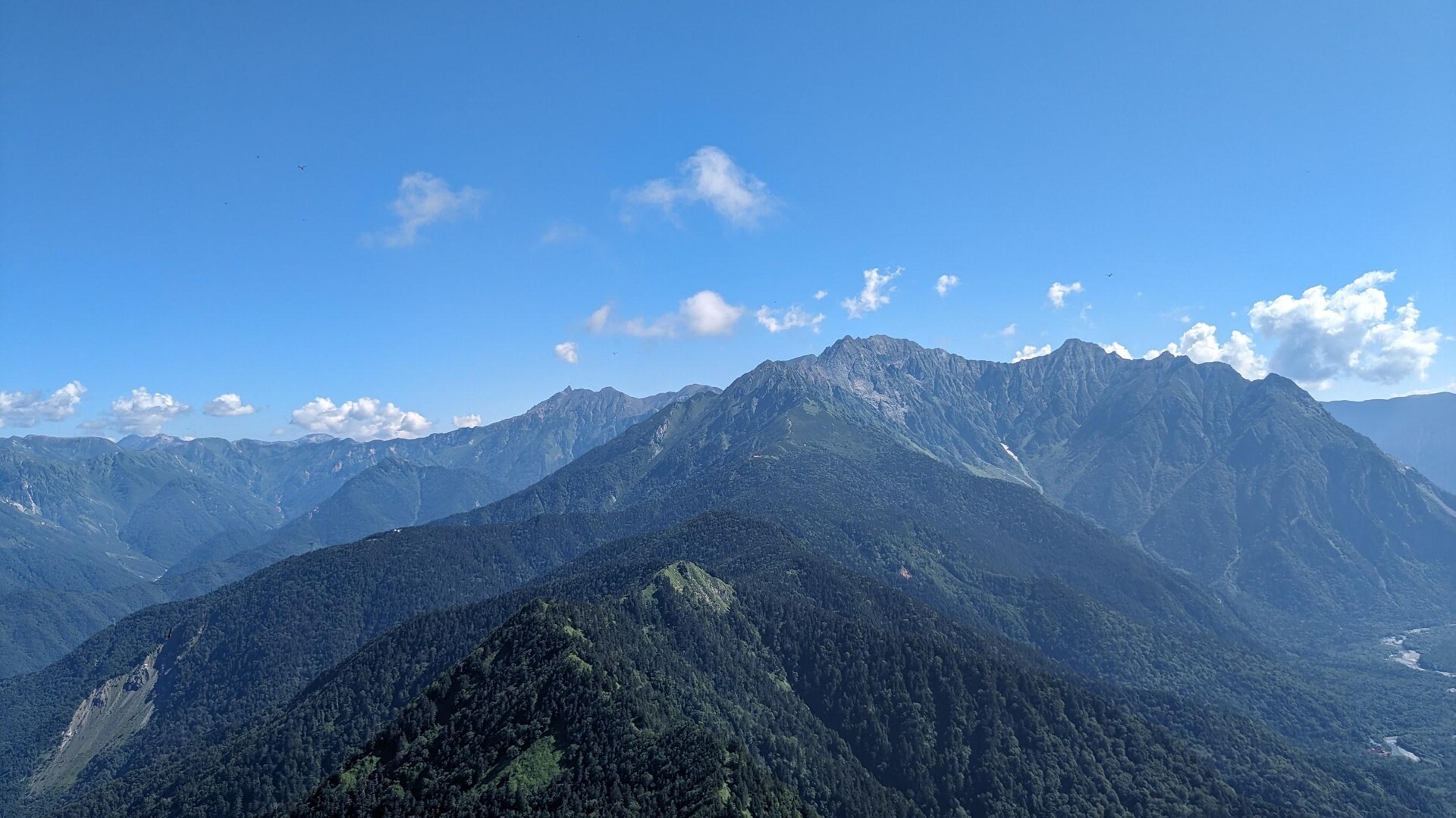 焼岳（北峰）【4/100】 / dkさんの乗鞍岳の活動データ | YAMAP / ヤマップ