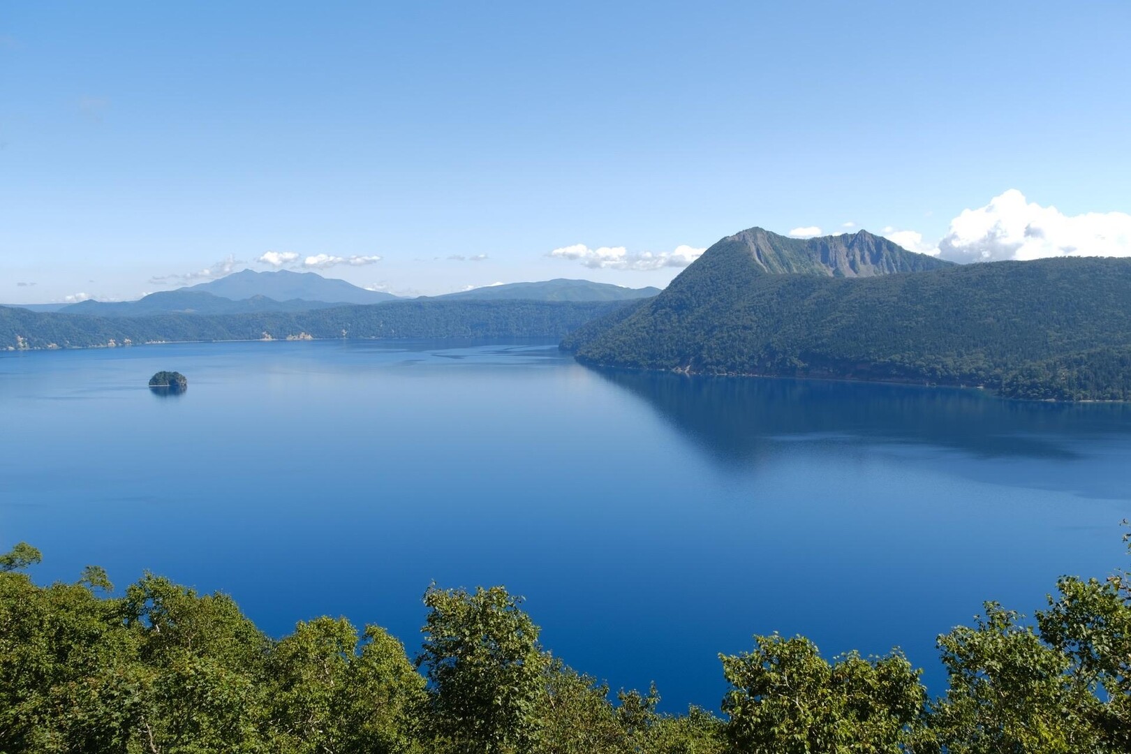 摩周岳（カムイヌプリ） / kaoriさんの摩周岳（カムイヌプリ）・西別岳・摩周湖の活動データ | YAMAP / ヤマップ