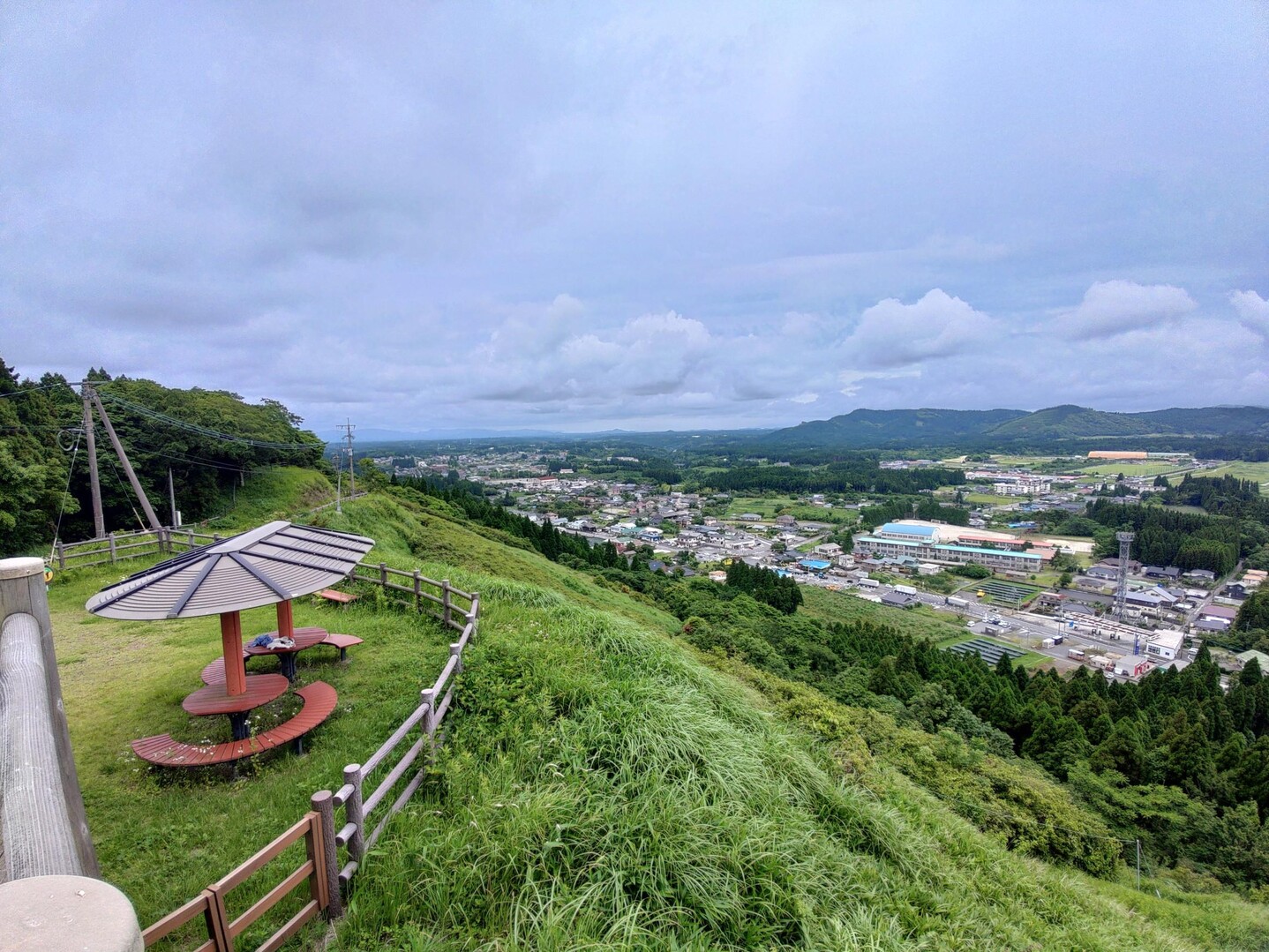 惣陣が丘 / actさんの惣陣が丘の活動データ | YAMAP / ヤマップ