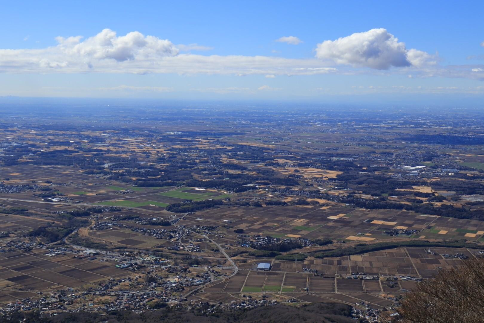 筑波山（女体山）・筑波山（男体山） / toruさんの筑波山の活動データ | YAMAP / ヤマップ