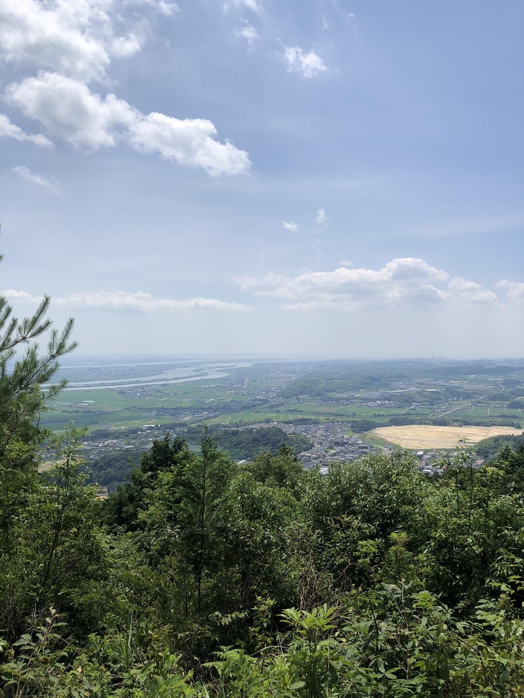 多度山 / skさんの多度山・美濃松山・石津御嶽の活動データ | YAMAP / ヤマップ