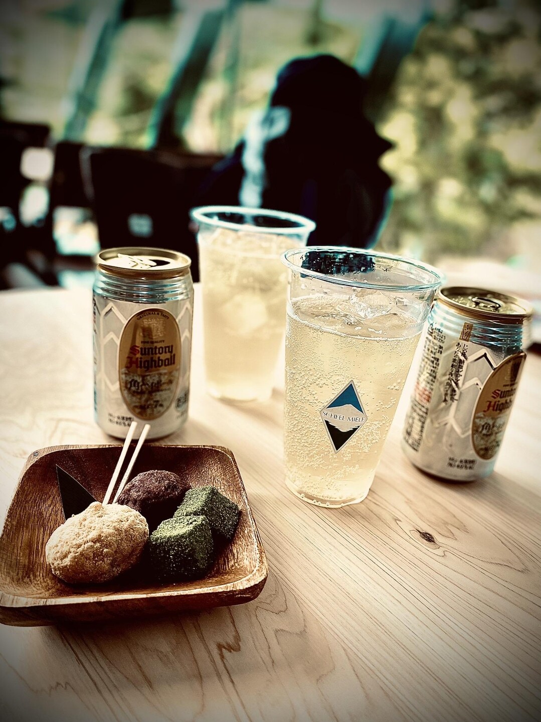 トゥエンティクロスからシェール槍〽️ 新... / トモくんさんのモーメント | YAMAP / ヤマップ