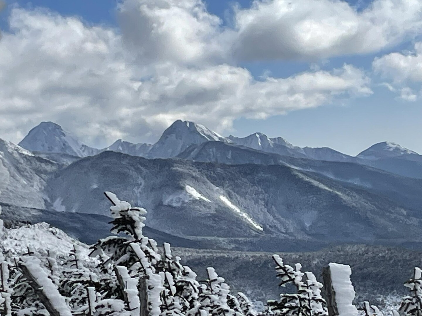 （八ヶ岳小屋泊1日目）縞枯山，茶臼山，麦草ヒュッテ（その1） / Ikari Hisashiさんの蓼科山・横岳・縞枯山の活動日記 | YAMAP / ヤマップ