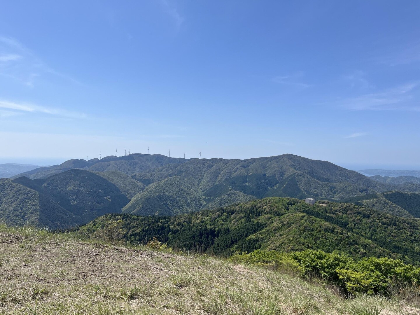 鬼坂あり〼・一位ヶ岳 / BINcyanさんの一位ヶ岳の活動データ | YAMAP / ヤマップ