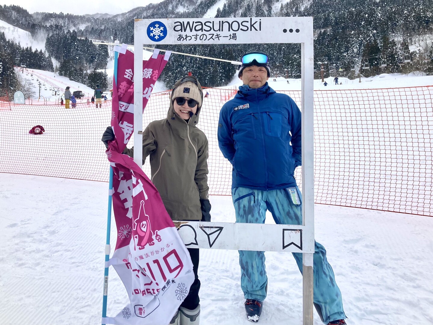 会いに来てくれたシリーズ🤗 2022... / Ryoさんのモーメント | YAMAP / ヤマップ