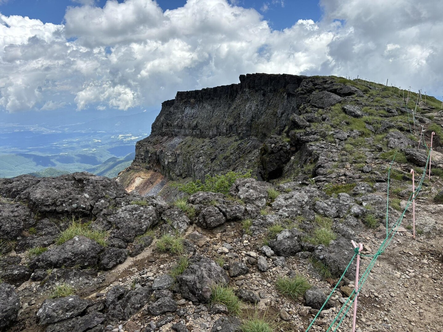 八ヶ岳 硫黄岳 / kura.sunさんの八ヶ岳（赤岳・硫黄岳・天狗岳）の活動データ | YAMAP / ヤマップ