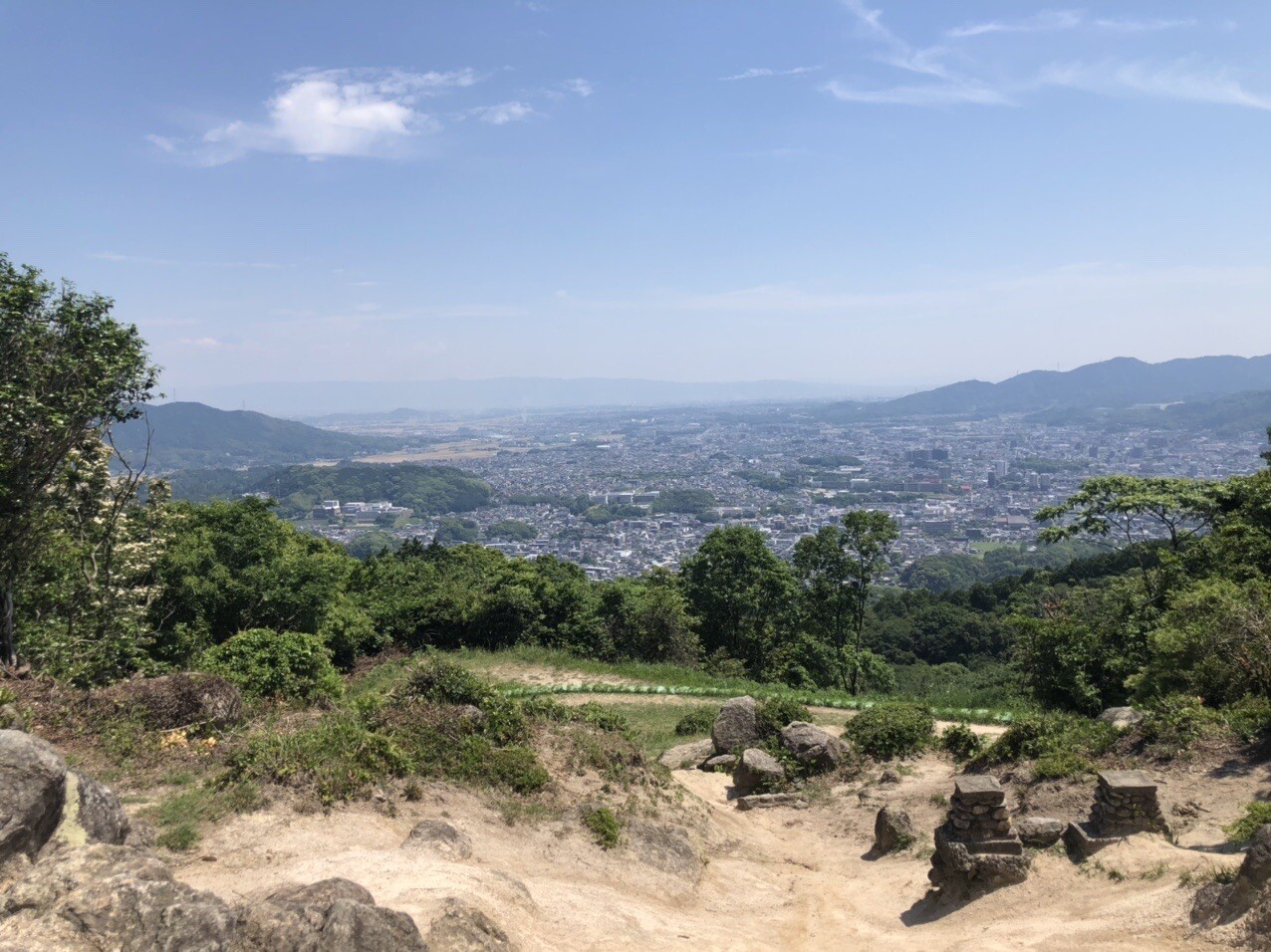 前十字靭帯の手術から12週経過 リハビ... / 910 ippeiさんのモーメント | YAMAP / ヤマップ