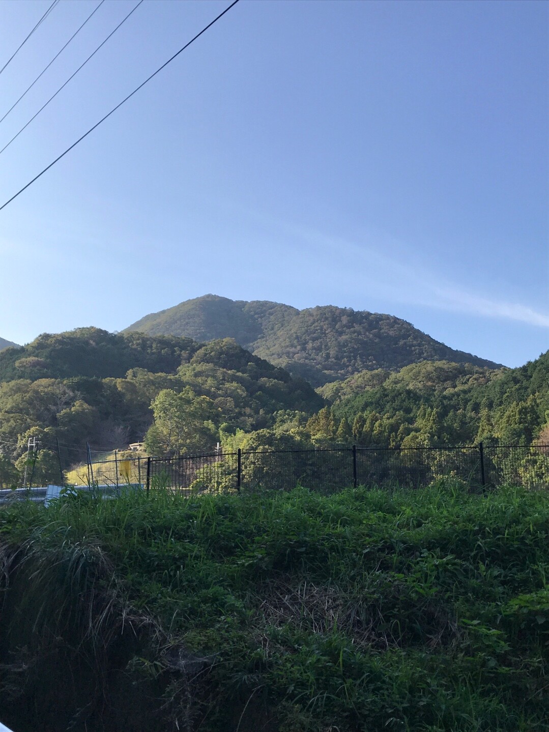 二上山 / iwanemanさんの金剛山・二上山・大和葛城山の活動データ | YAMAP / ヤマップ