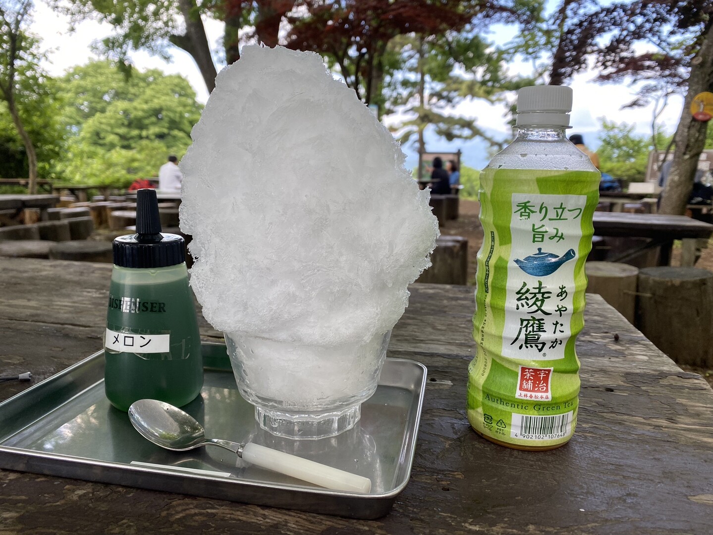 奥高尾縦走路（陣馬高原下BS→高尾山口駅） / マオさんの高尾山・陣馬山・景信山の活動データ | YAMAP / ヤマップ
