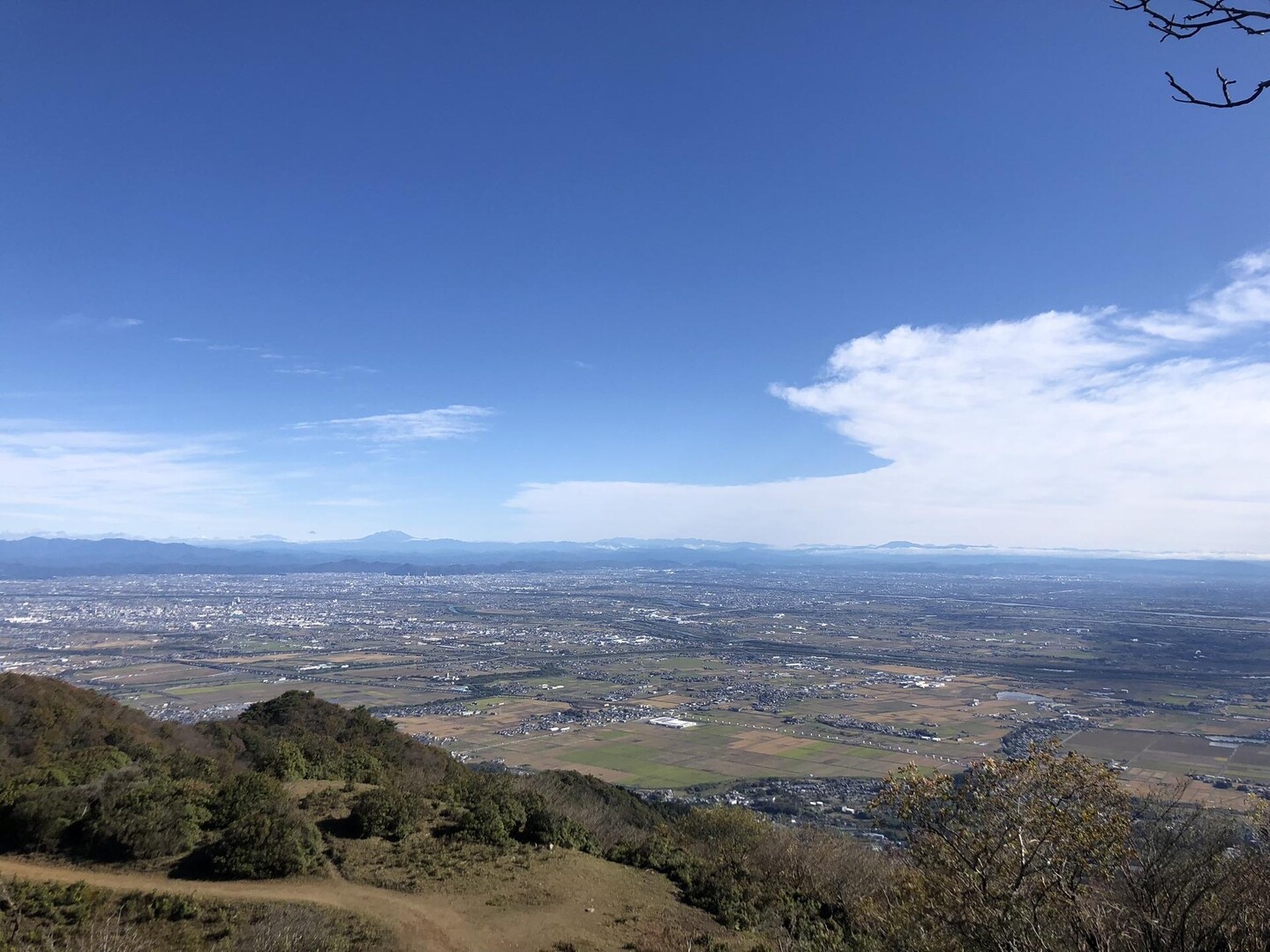 三方山・小倉山・養老山 / shojiさんの養老山・笙ヶ岳・三方山の活動データ | YAMAP / ヤマップ