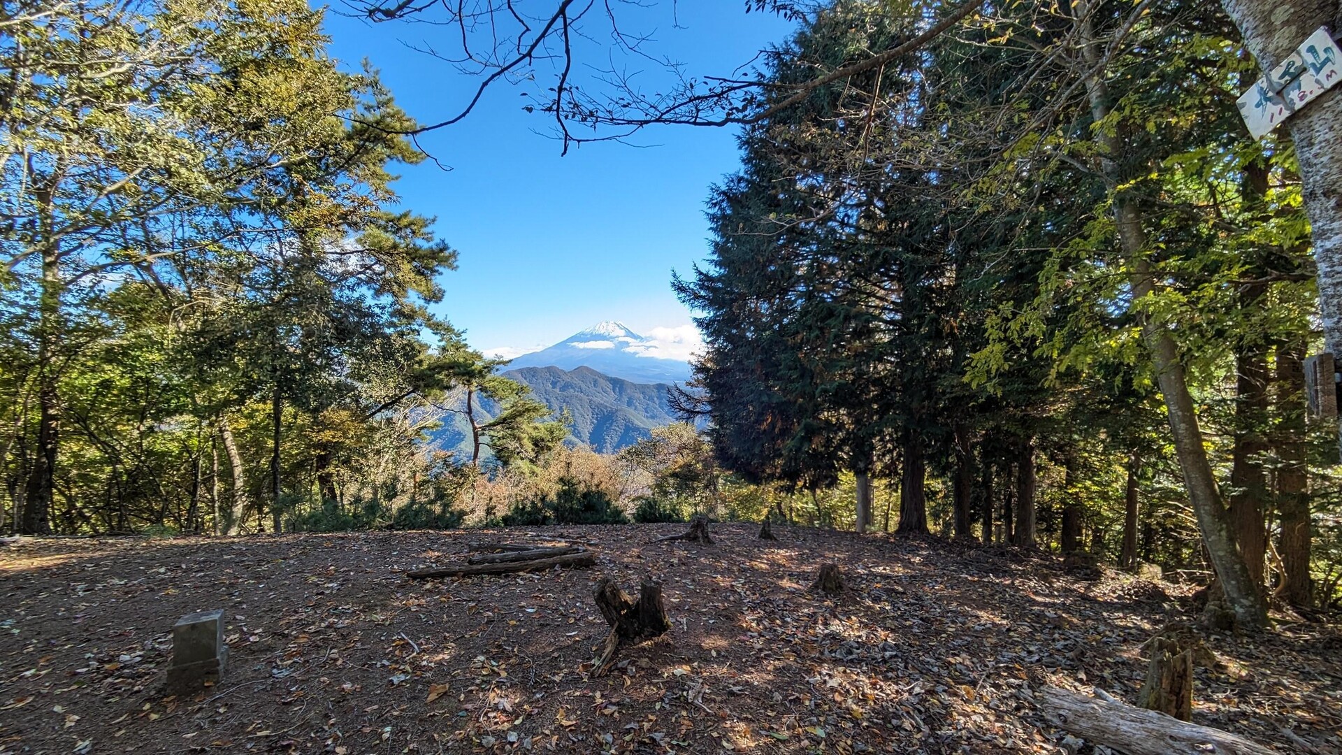 ko usさんの投稿したフィールドメモ | YAMAP / ヤマップ