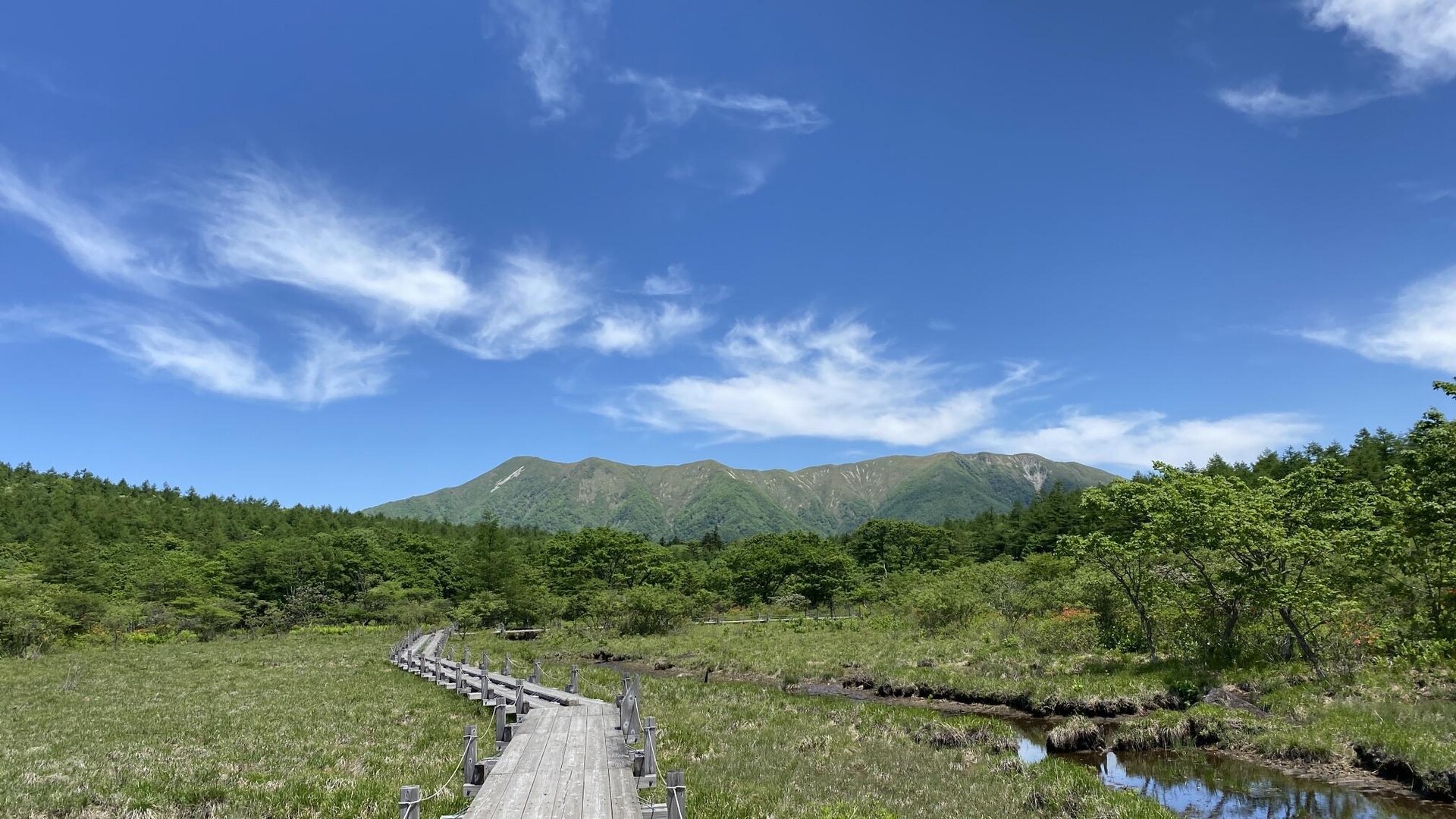 沼ッ原 / ok-enterさんの茶臼岳（那須岳）・三本槍岳・赤面山の活動データ | YAMAP / ヤマップ