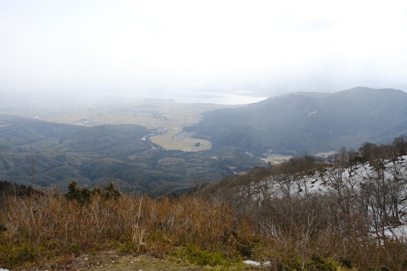 蛇谷ヶ峰・小椋栖山 / yosucoさんの蛇谷ヶ峰の活動データ | YAMAP / ヤマップ