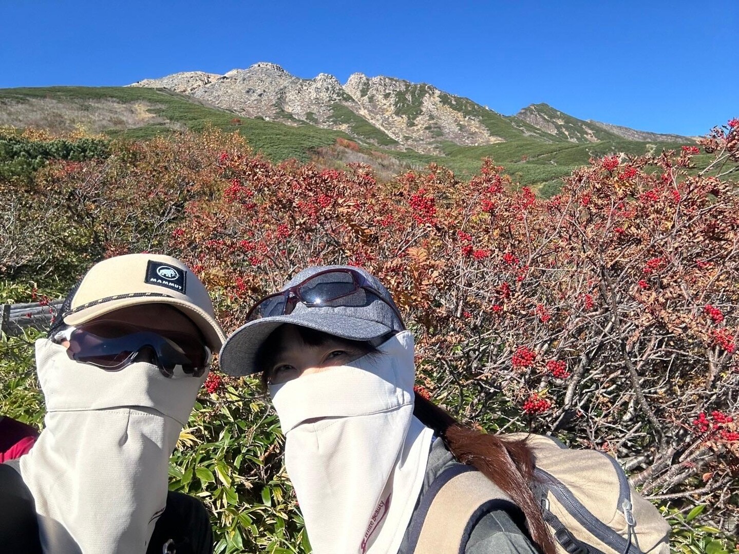 🐱うずらさんと歩く御嶽山4th / ゆうさんの御嶽山・継子岳・摩利支天山の活動データ | YAMAP / ヤマップ