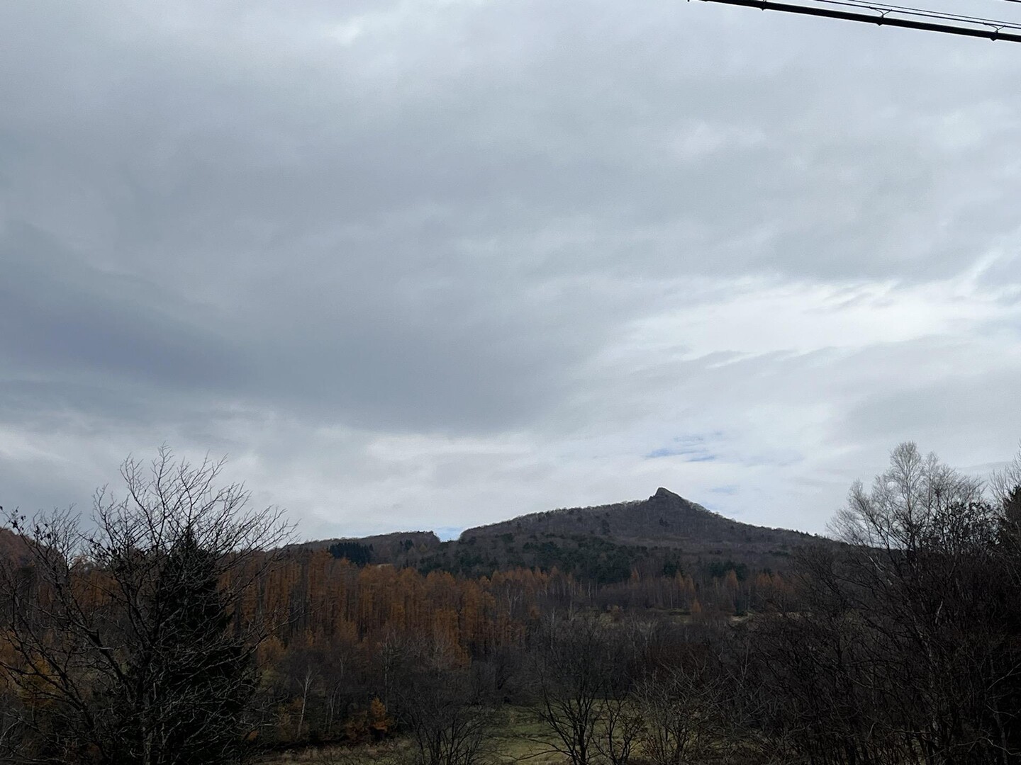 兜明神岳（兜明神獄） / sue sannさんの兜明神嶽（兜明神岳）・岩神山の活動データ | YAMAP / ヤマップ