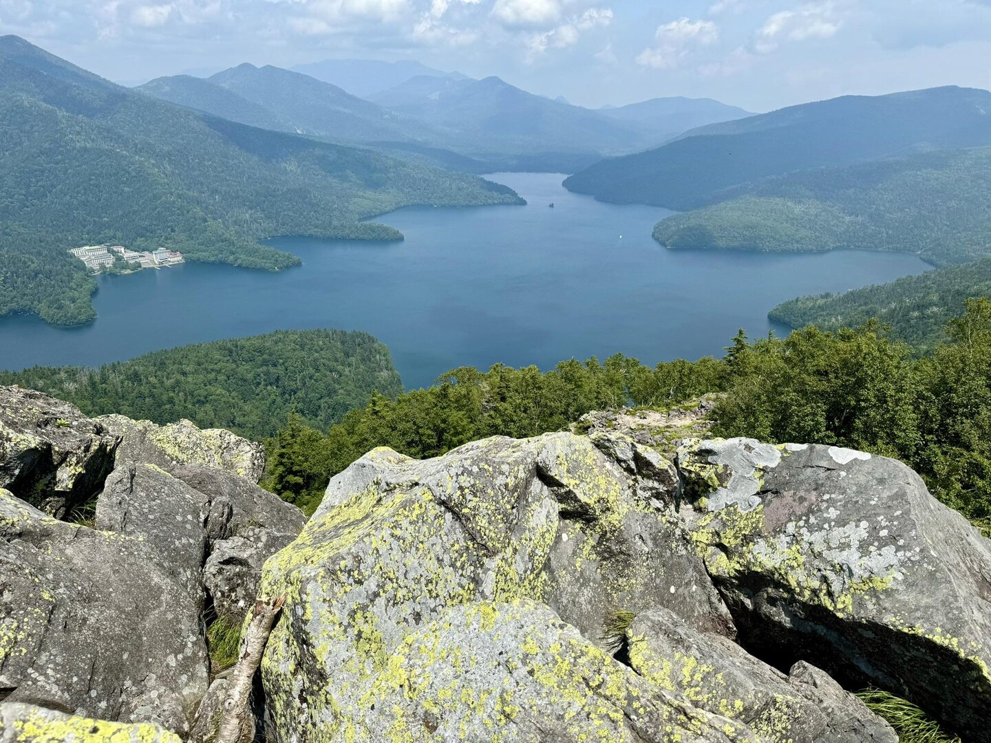 白雲山 / dadswebさんの白雲山・東ヌプカウシヌプリ・西ヌプカウシヌプリの活動データ | YAMAP / ヤマップ