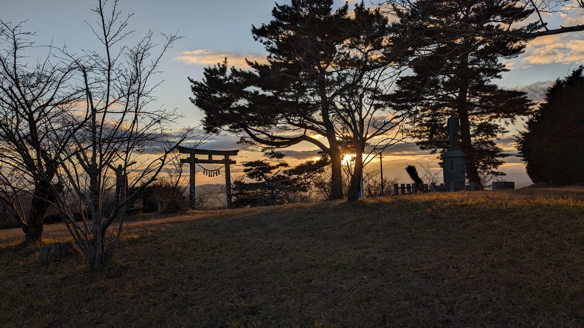 静かな冬の旭山 / noraさんの旭山の活動データ | YAMAP / ヤマップ