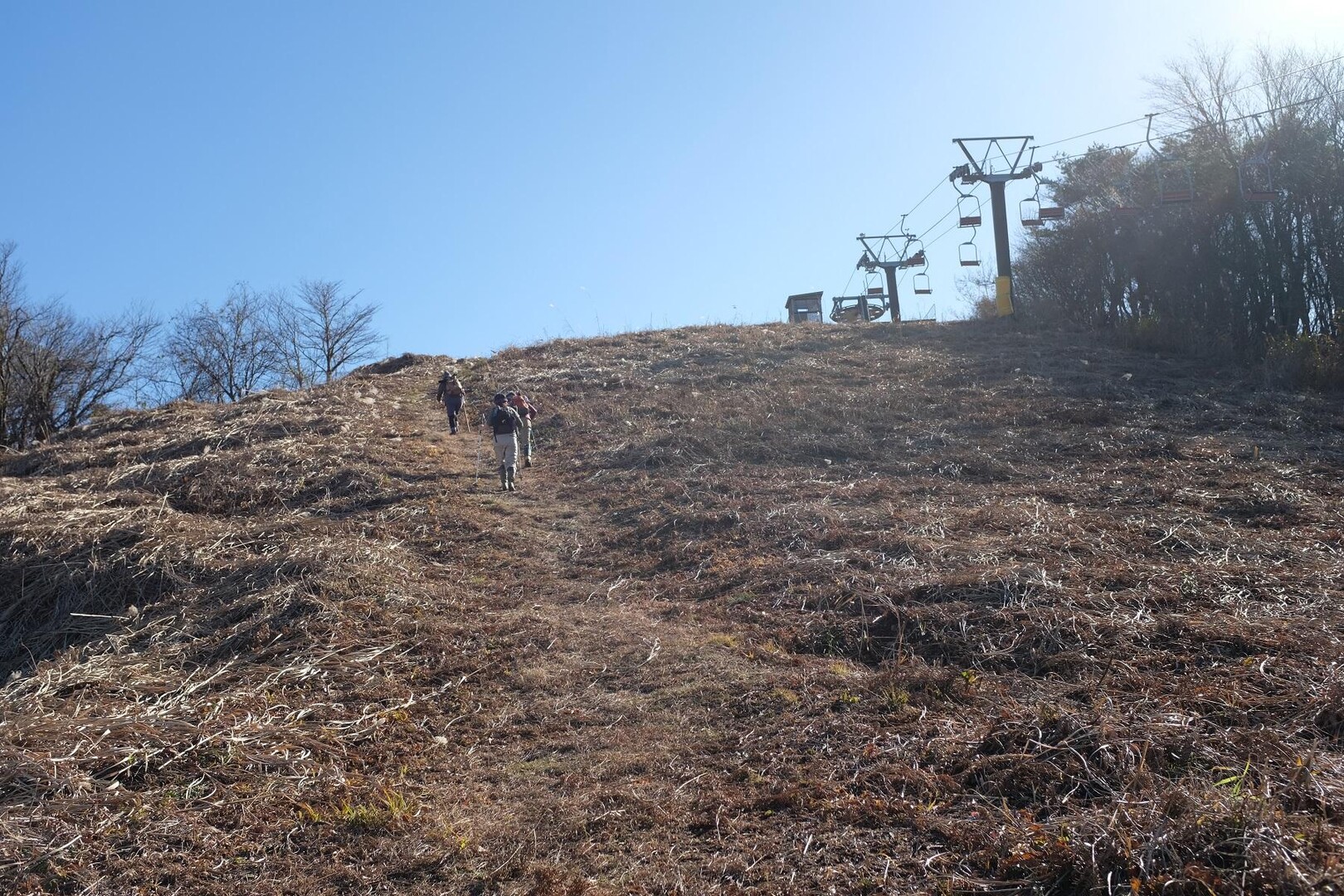 ’23・12・9 🏔 キゴ山 / SMさんの医王山・白兀山・箱屋谷山の活動データ | YAMAP / ヤマップ