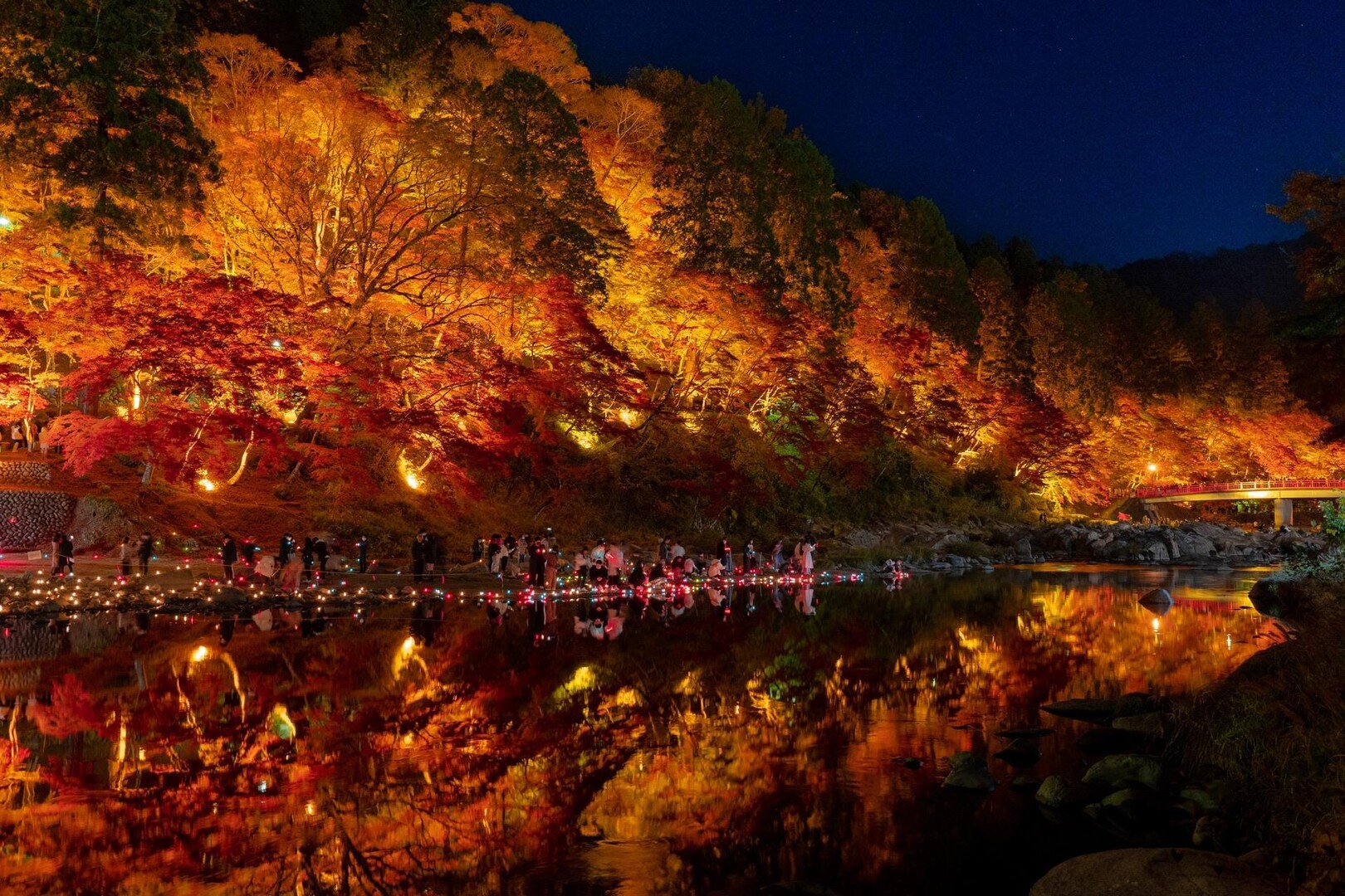 香嵐渓 / shoさんの黍生・飯盛山・真弓山の活動データ | YAMAP / ヤマップ