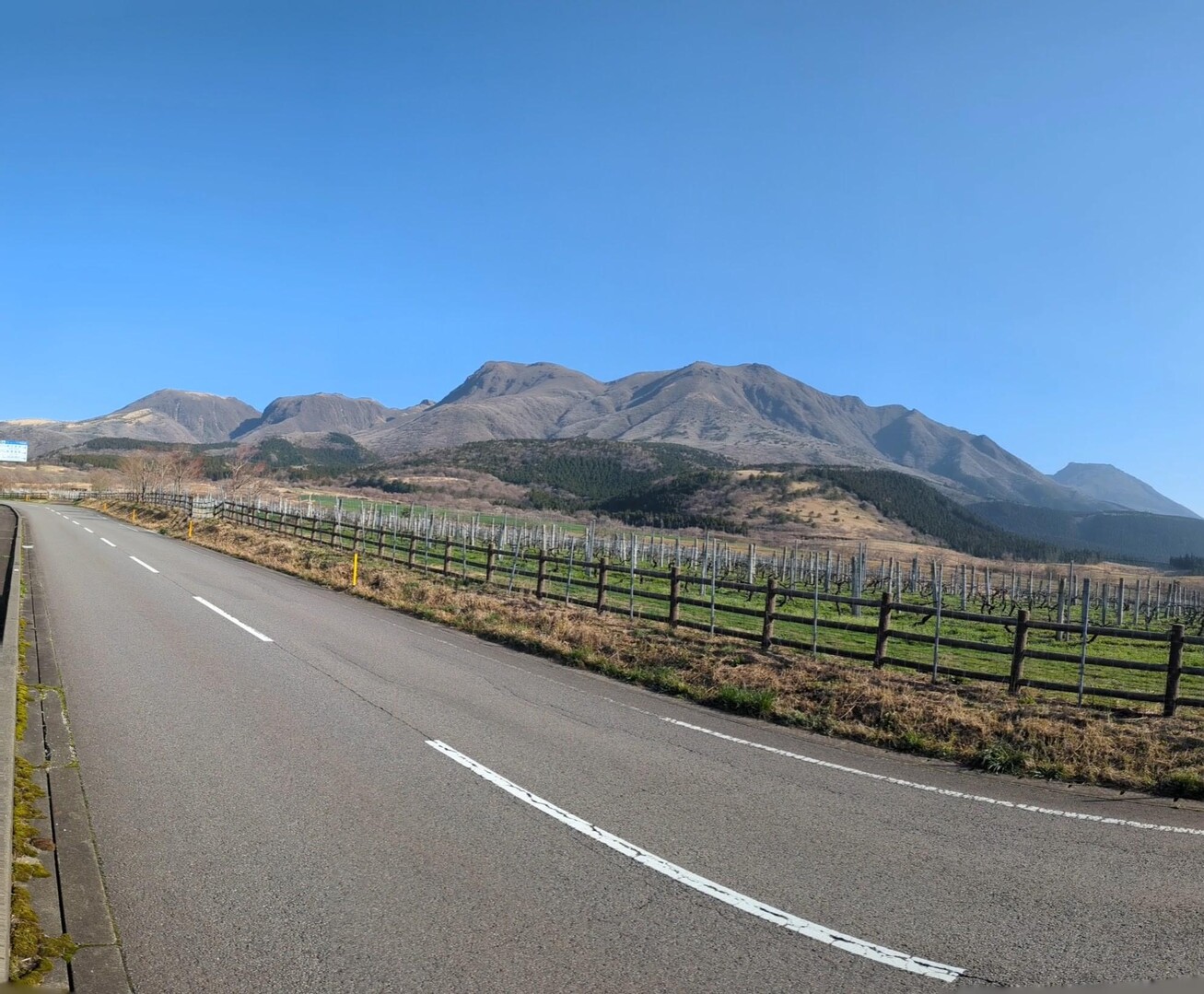 🥰久住山💦日本百名山#54 / *satoh*さんの九重山（久住山）・大船山・星生山の活動日記 | YAMAP / ヤマップ