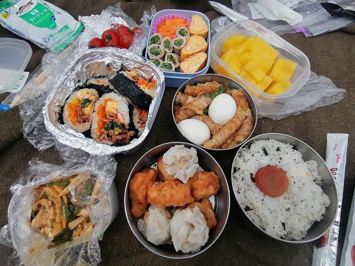 ikumiのページ | YAMAP / ヤマップ