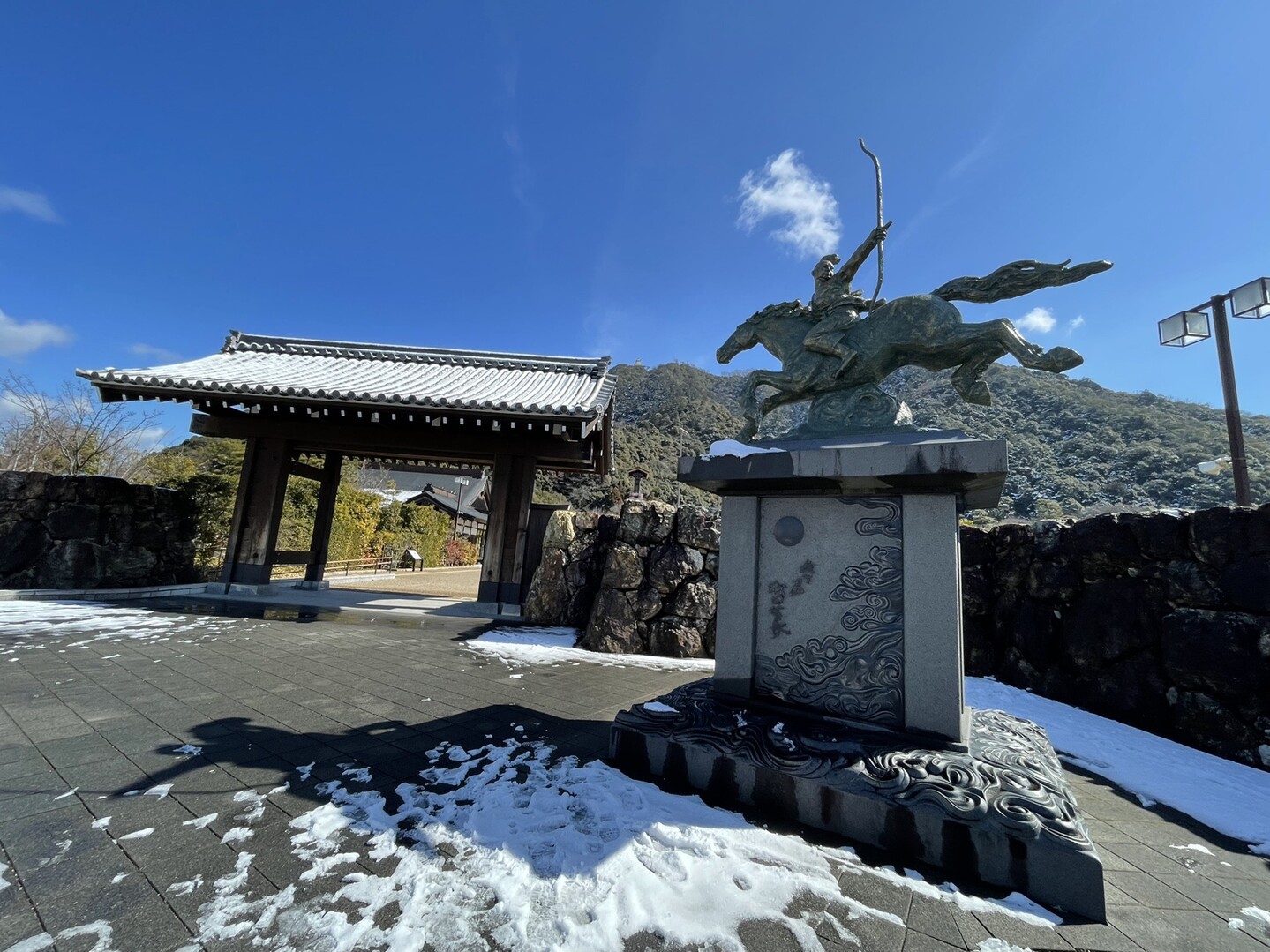 金華山 / WEST EAGLEさんの金華山・洞山・舟伏山の活動データ | YAMAP / ヤマップ