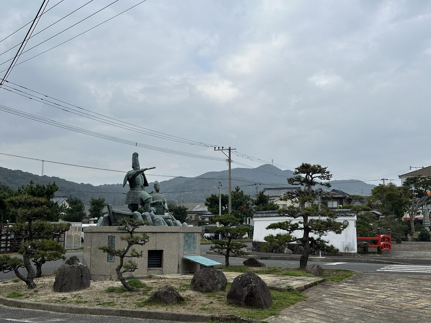 城ヶ岳（宇久島）しま山100選#57 / kobaさんの小値賀島・宇久島の活動データ | YAMAP / ヤマップ