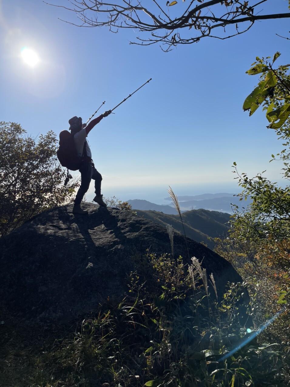 KB会登山部No.1のページ | YAMAP / ヤマップ