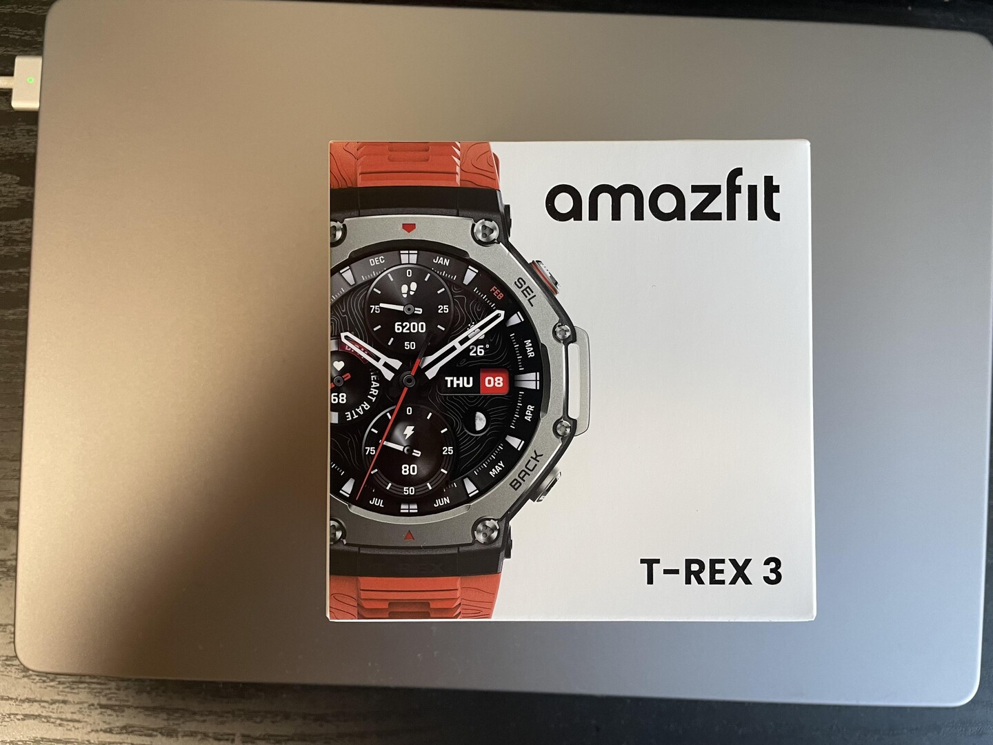 最近気になっていたAmazfit T-R... / ともさんのモーメント | YAMAP / ヤマップ