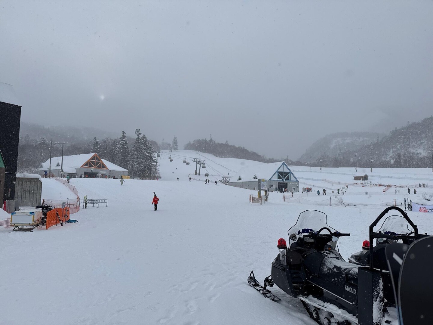 day3筋肉痛の3日目 / ぷるとんさんの余市岳・定山渓天狗岳の活動データ | YAMAP / ヤマップ