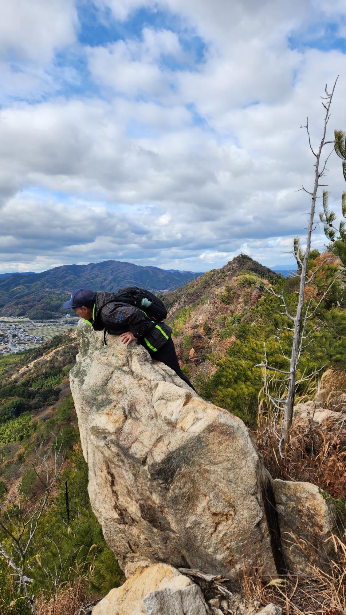 gyamiのページ | YAMAP / ヤマップ