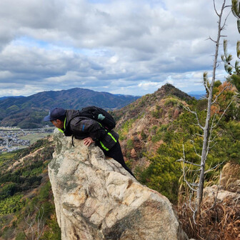 gyamiのページ | YAMAP / ヤマップ