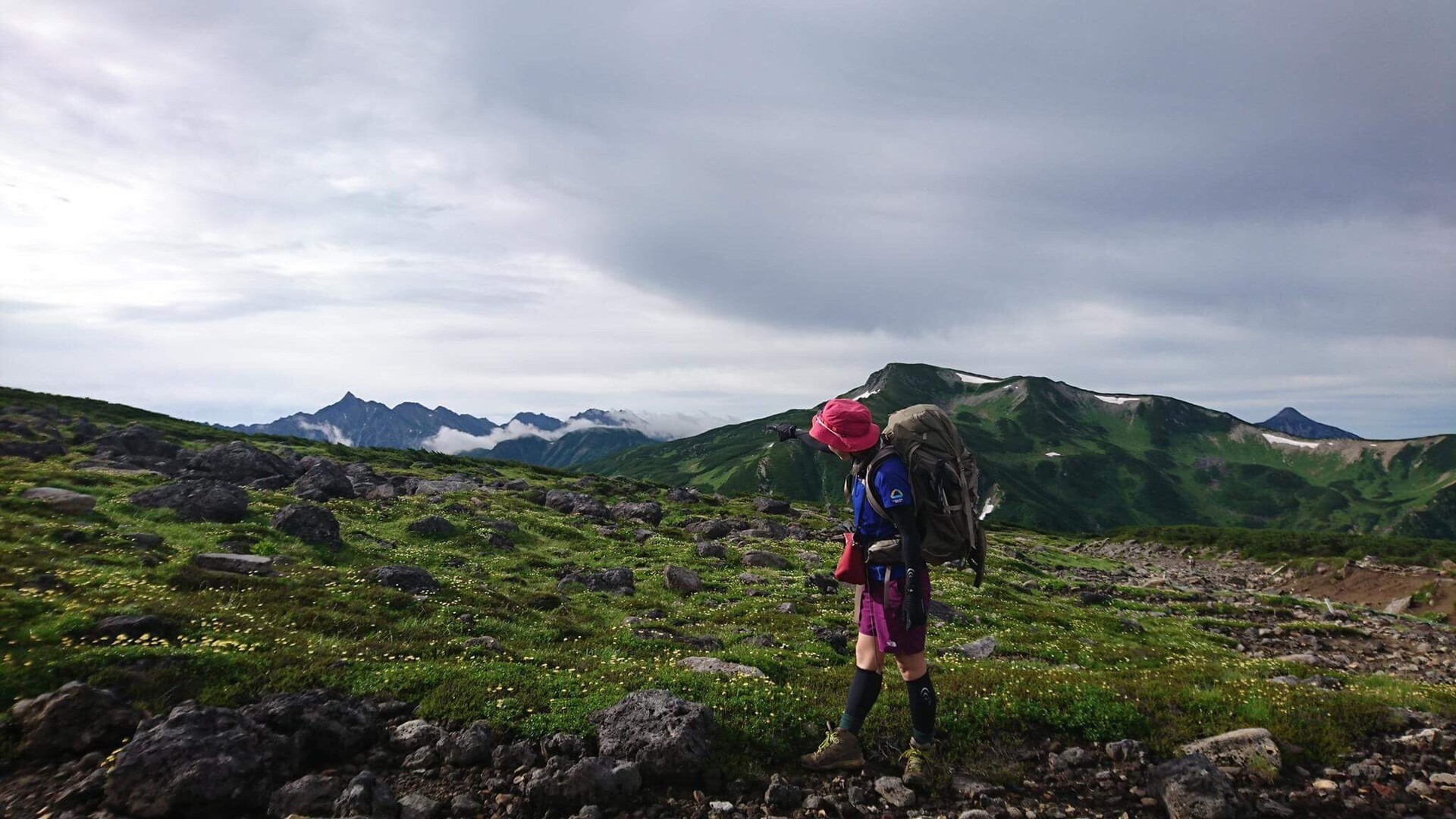 MOKOのページ | YAMAP / ヤマップ