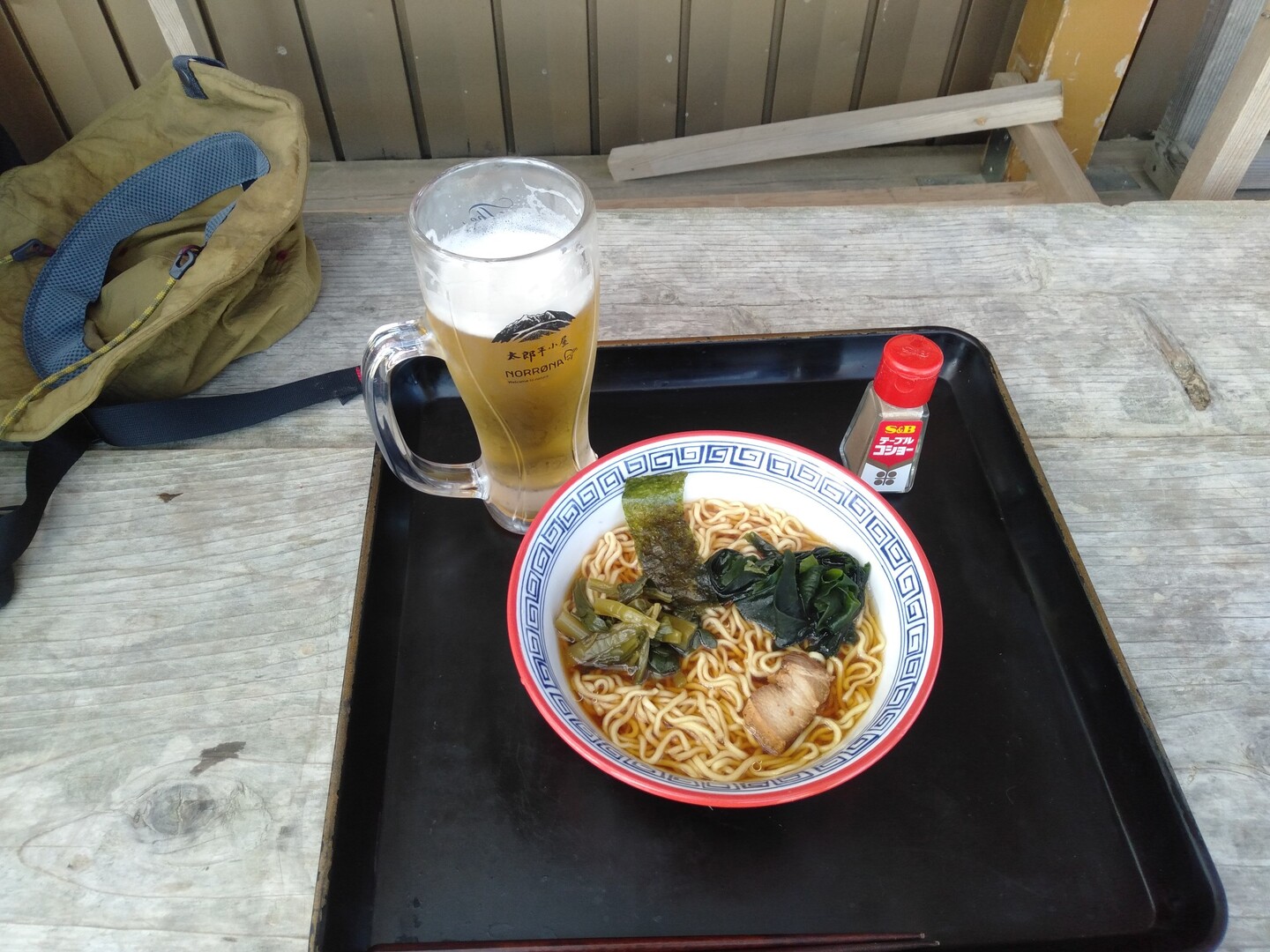 高天原〜折立 / you-ki ゆうきさんの水晶岳・薬師岳・黒部五郎岳の活動日記 | YAMAP / ヤマップ