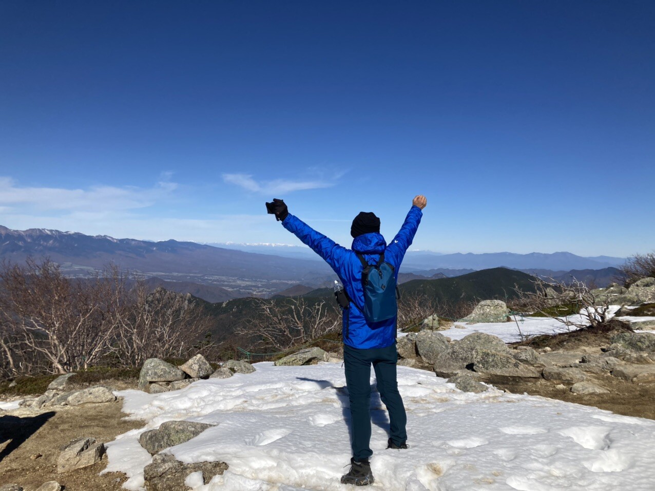 kinoのページ | YAMAP / ヤマップ