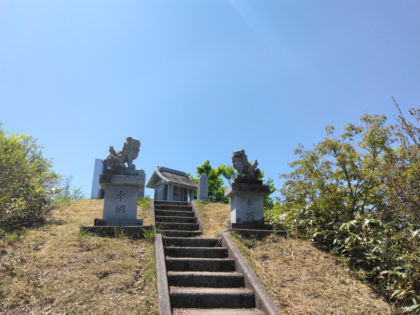 GW 富山牛岳は快晴なり / kenさんの牛岳の活動データ | YAMAP / ヤマップ